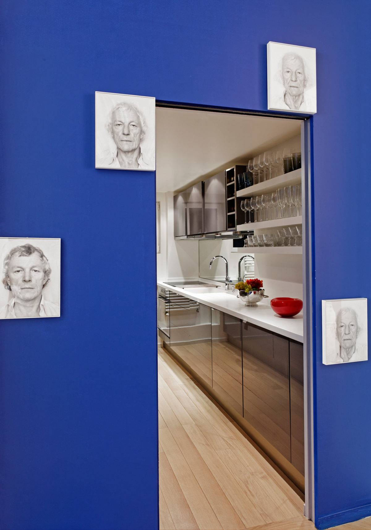 Absolument Arty | RD - Résidences Décoration Magazine