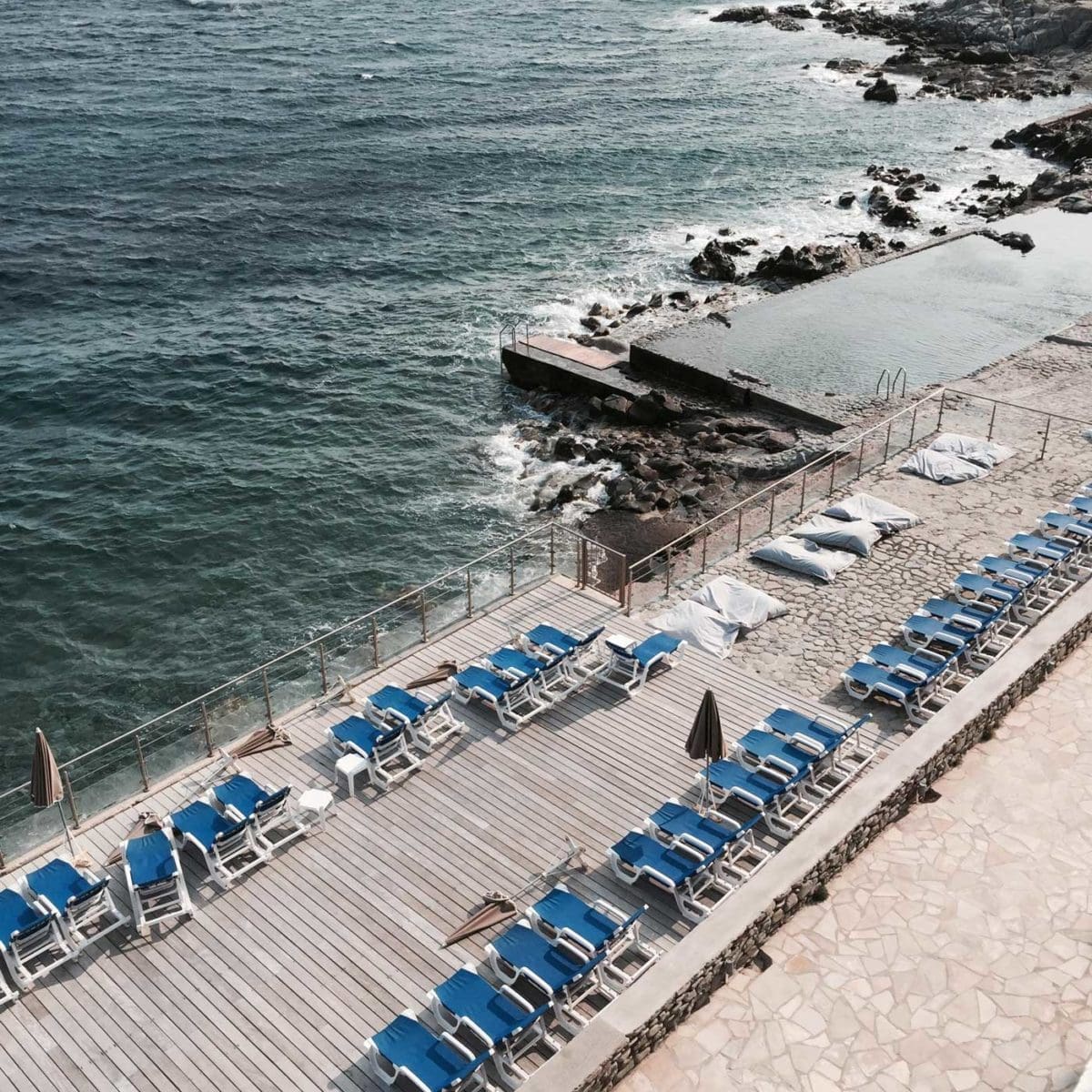 Les Roches Rouges | Residences Decoration Magazine