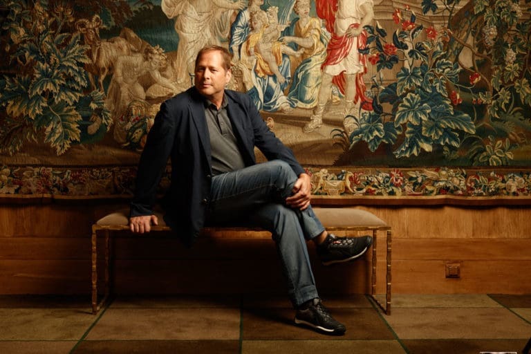 DAVID KINCH LANCE UNE RÉVOLUTION CULINAIRE | Résidences Décoration Magazine