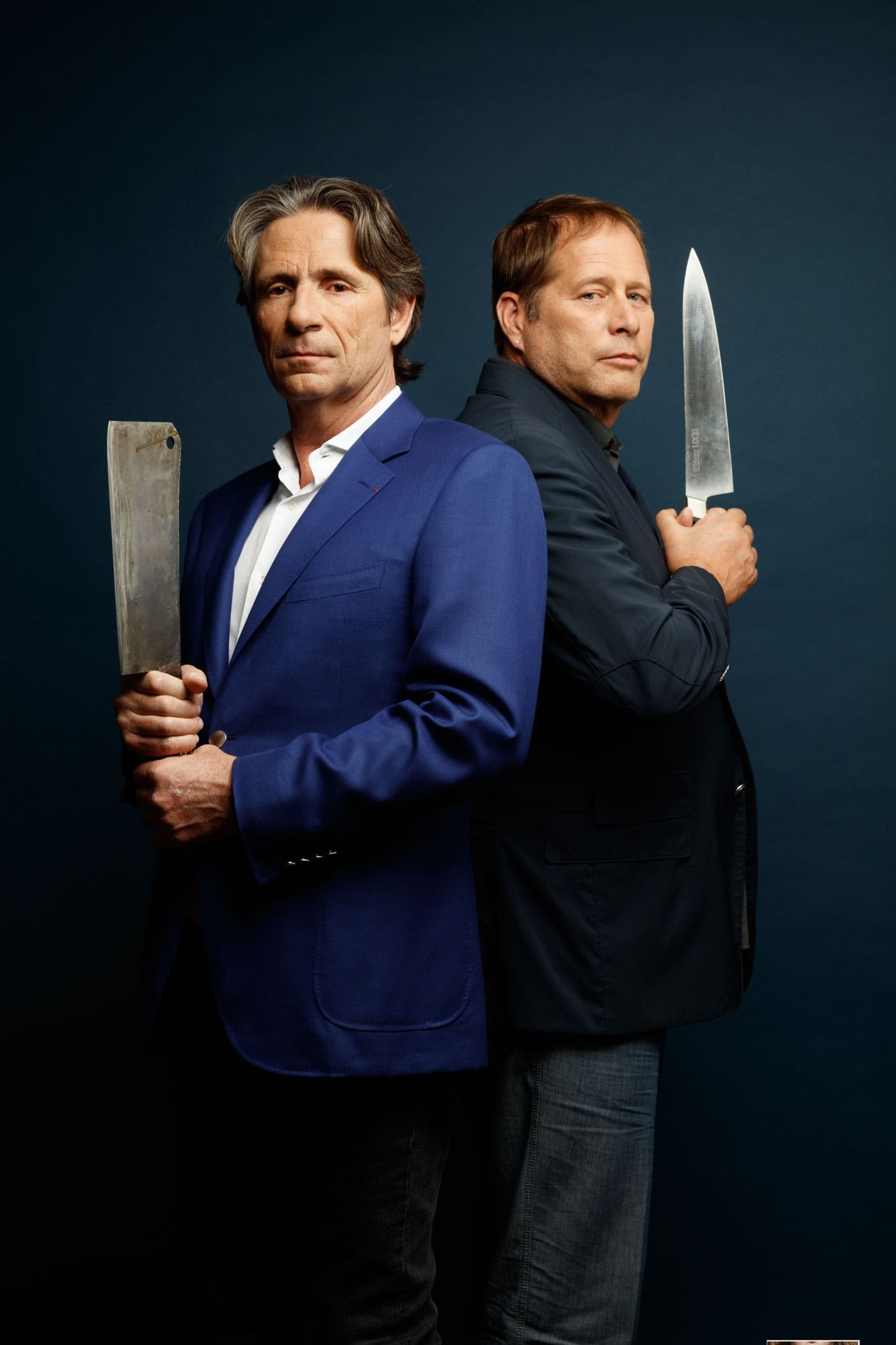 DAVID KINCH LANCE UNE RÉVOLUTION CULINAIRE | Résidences Décoration Magazine