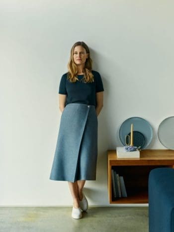 COS X HAY | RD - Résidences Décoration Magazine