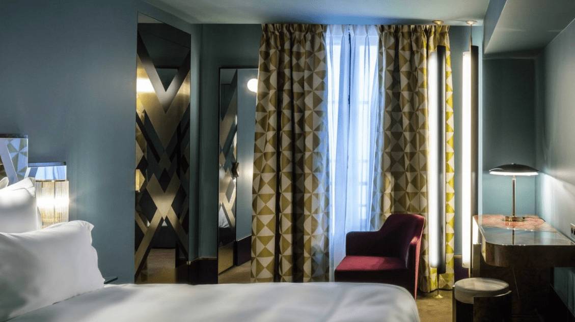 DEDAR | Résidences Décoration Magazine