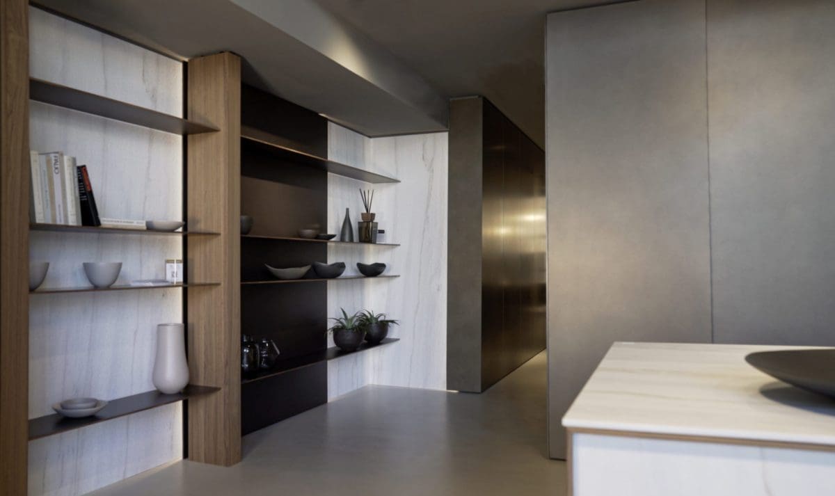 Modulnova : un design sans fautes | RD - Résidences Décoration Magazine