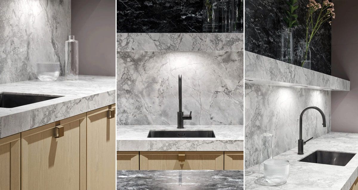 SieMatic Mondial, la cuisine de luxe réinventée | Residences Decoration Magazine