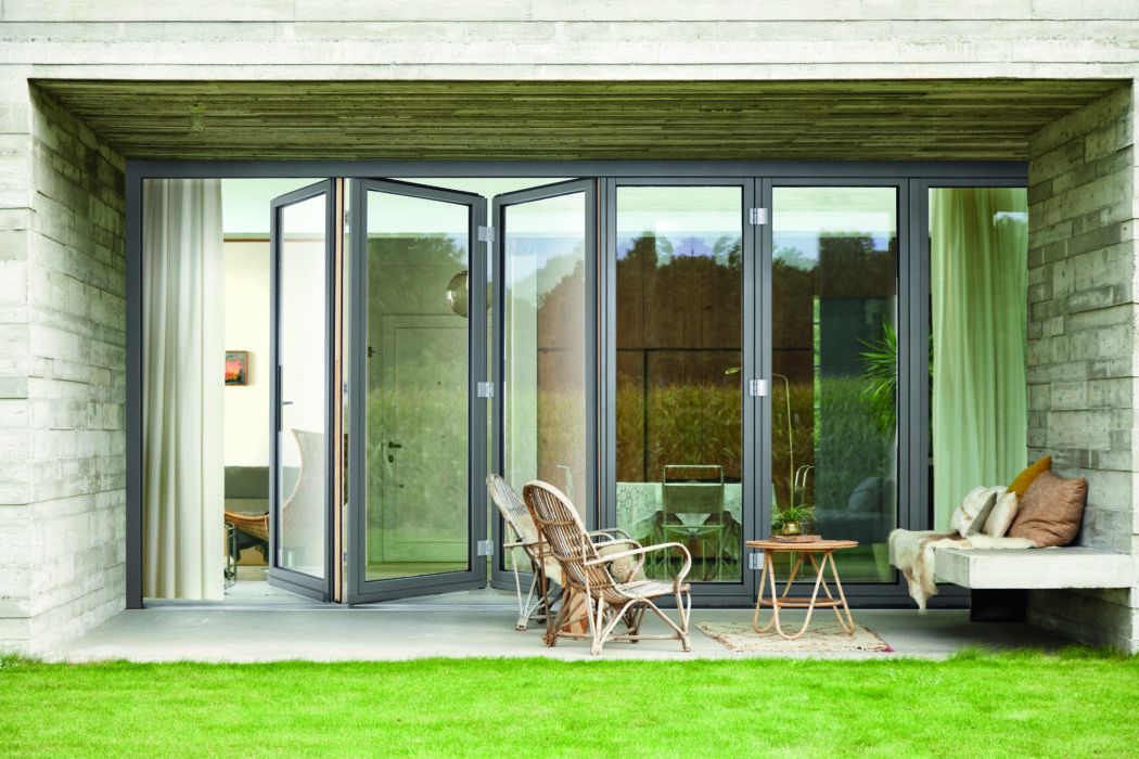 Menuiseries en bois : esthétiques, performantes et personnalisables ...