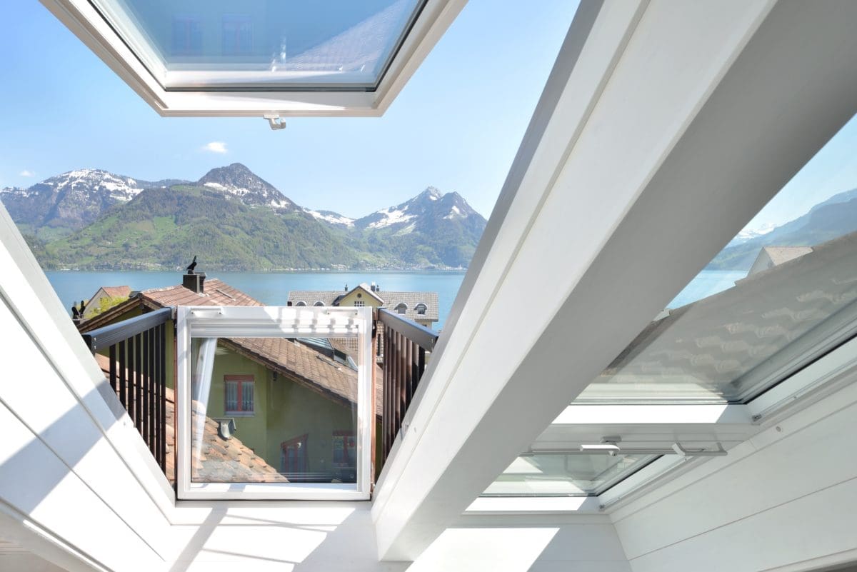 Menuiseries en bois : esthétiques, performantes et personnalisables ...