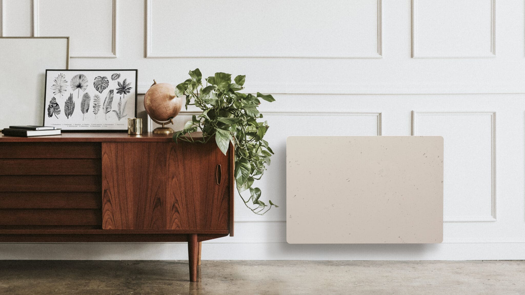intuis Signature : une nouvelle collection de radiateurs design pour ...