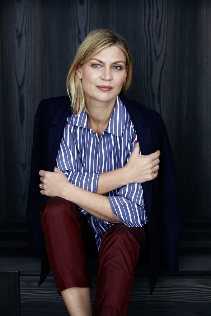 R48 Hotel and Garden signé Studio Liaigre | RD - Résidences Décoration ...