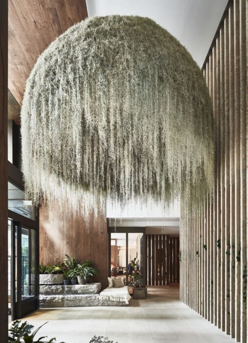 Lumineuse nature par le studio Patrick Nadeau | RD - Résidences ...