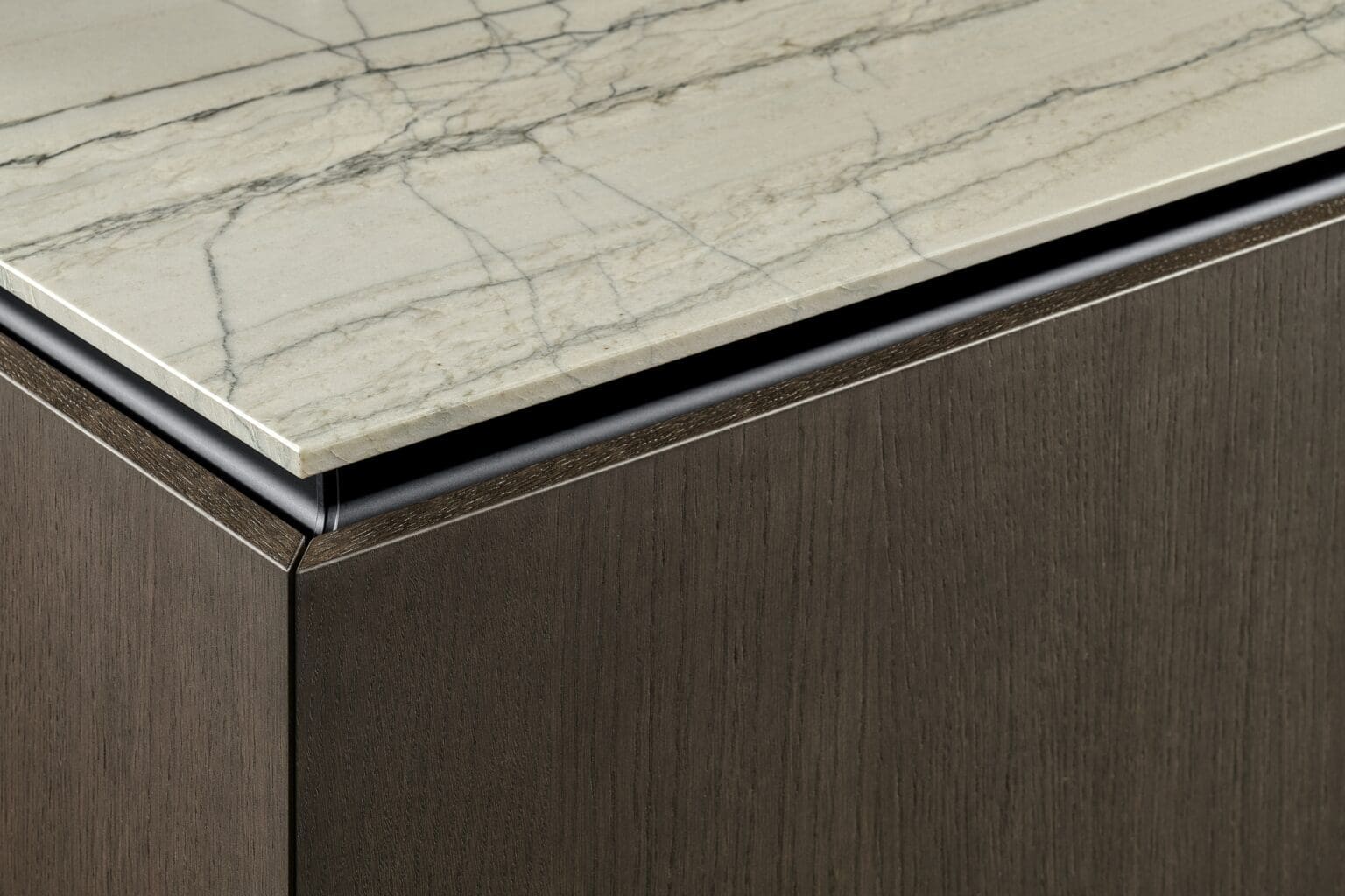 La cuisine design de luxe SieMatic S2 : une nouvelle donne ! | RD ...