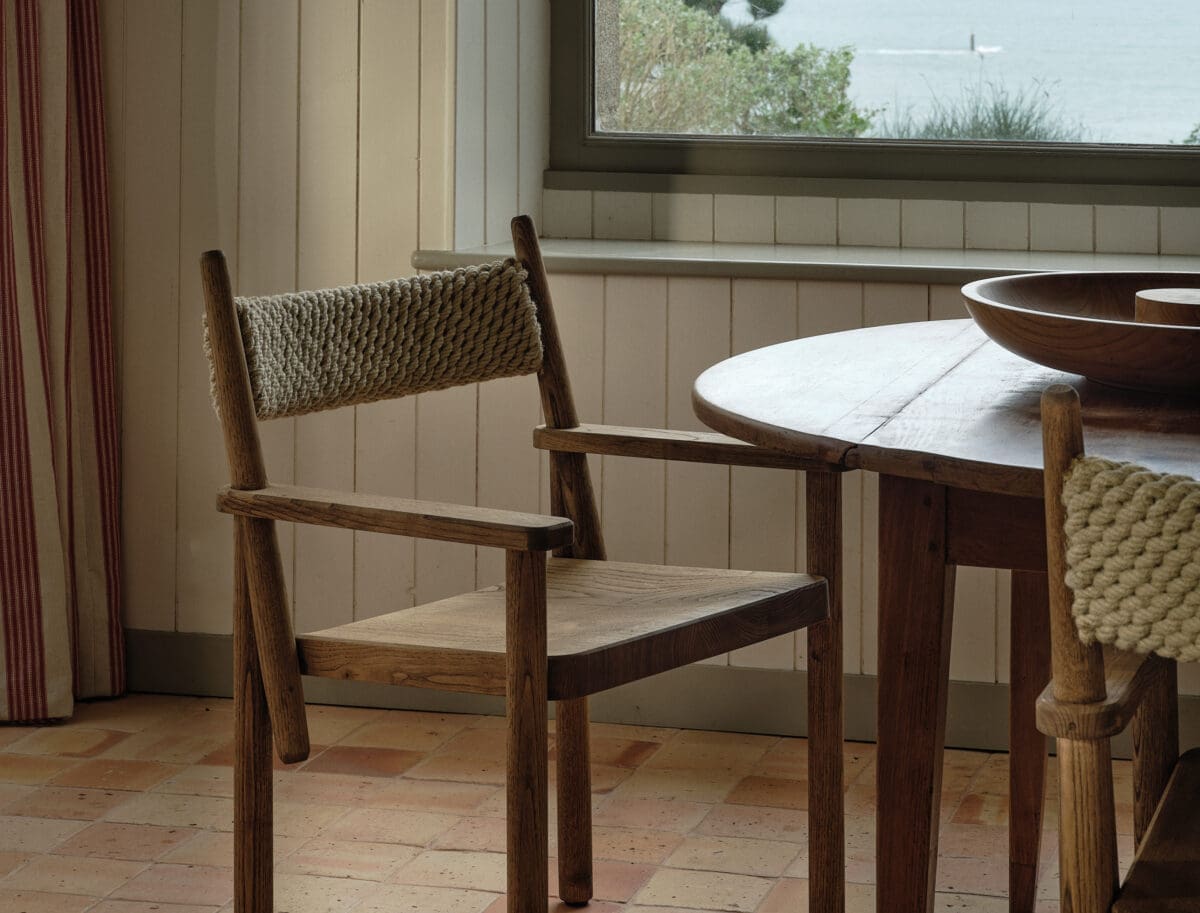 Lumineuse nature par le studio Patrick Nadeau | Résidences Décoration Magazine