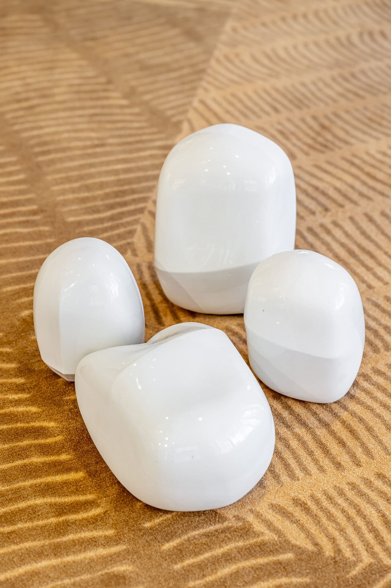 « Terres Fertiles », une exposition signée Elsa Pochat pour la ...