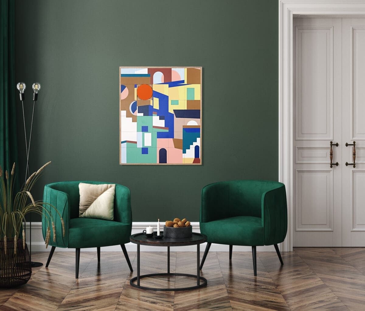 Résidences Décoration Magazine de design Haut de gamme en France